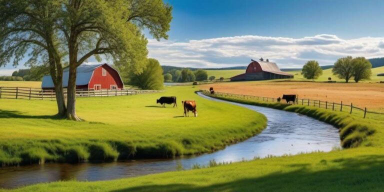 Nombres de ranchos - Encuentra inspiración y significado | BuscarNombres